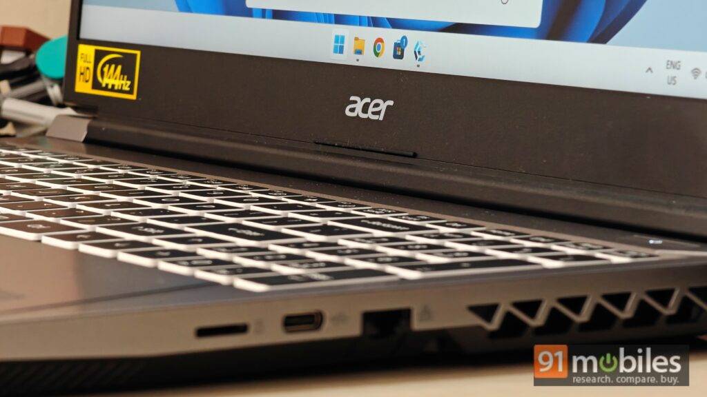 Acer ALG AL15G-52 (UN.34CSI.004) Laptop (Core i5 12th Gen/16 GB/512 GB ...