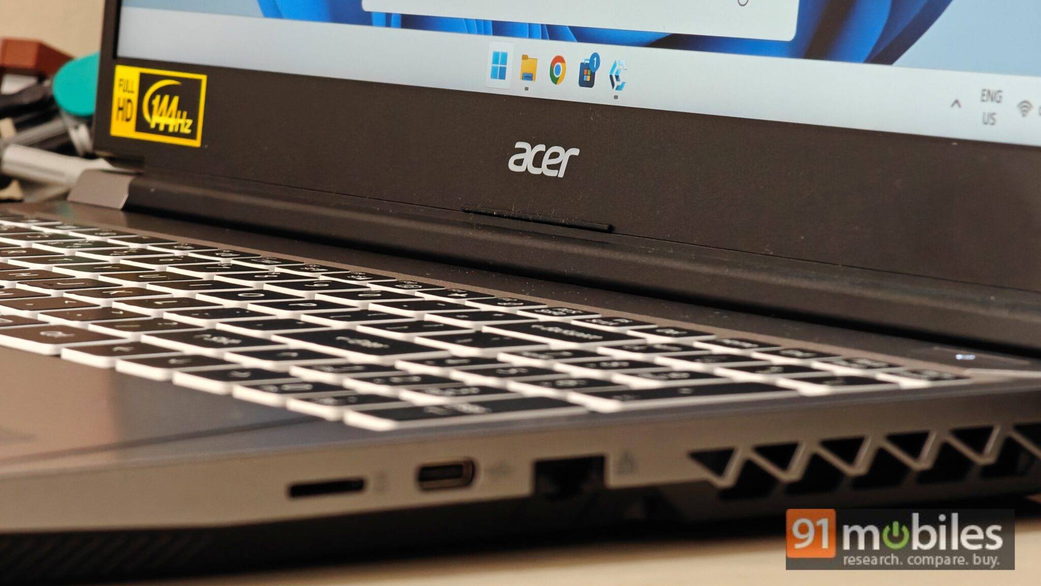 Acer ALG AL15G-52 (UN.34CSI.004) Laptop (Core i5 12th Gen/16 GB/512 GB ...