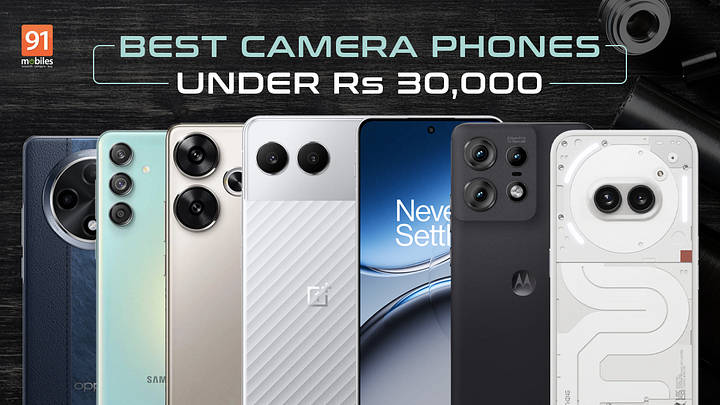 latest sony mobile camera sensor