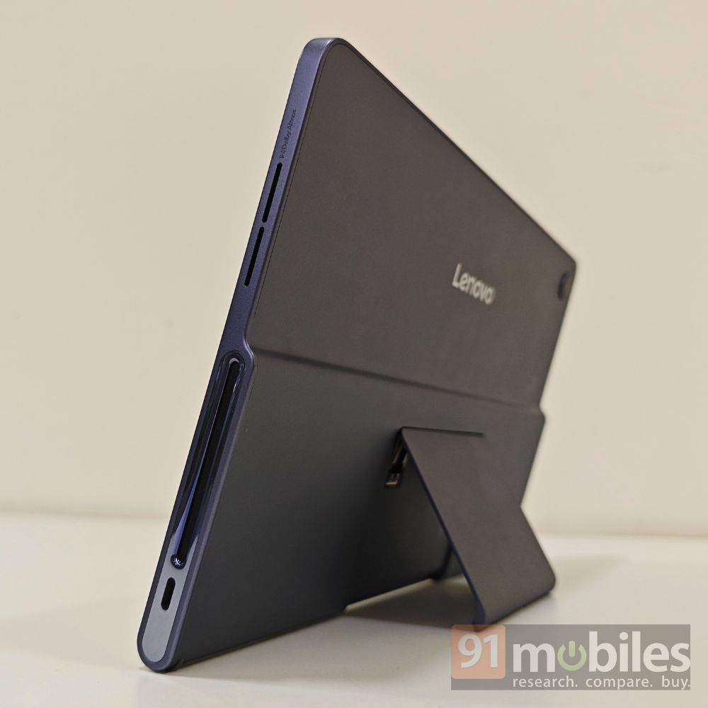 Lenovo Tab Plus review: great for media consumption | 91mobiles.com