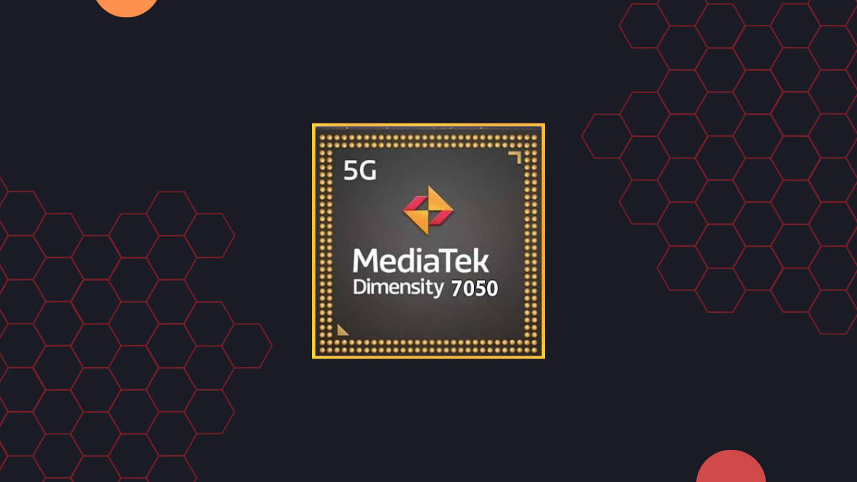 MediaTek Dimensity 7050 AnTuTu score, Geekbench score results