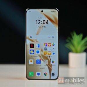 Honor 200 Review - Pros and cons, Verdict | 91Mobiles