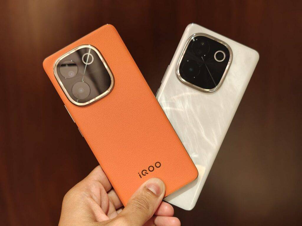 iQOO Z9s series roundup: India launch date, specifications, expected ... iQOO Z9s series roundup: India launch date, specifications, expected ...