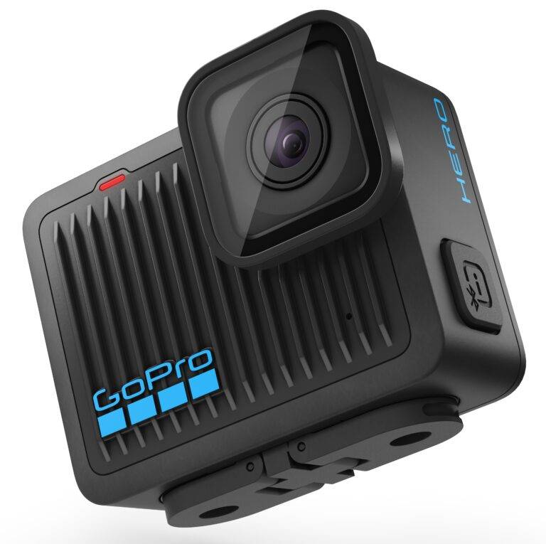 GoPro Hero 13 Black and Hero cameras launched in India: check price ...