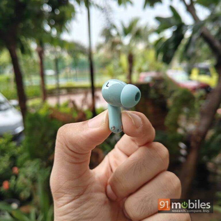 OnePlus Nord Buds 3 Pro review: best TWS under Rs 3,500? | 91mobiles.com