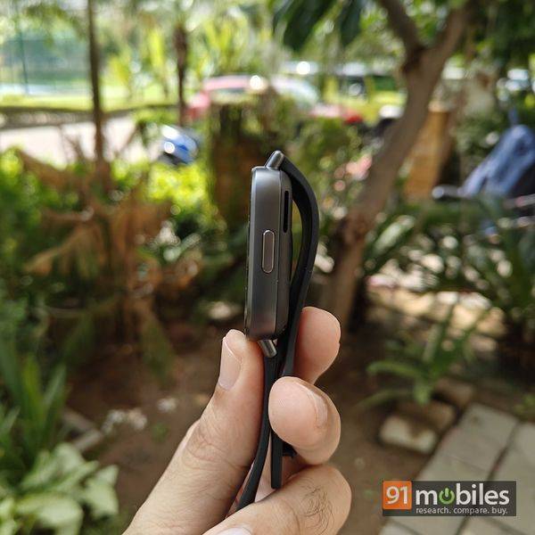 Redmi Watch 5 Active review: best smartwatch under Rs 3,000 ...