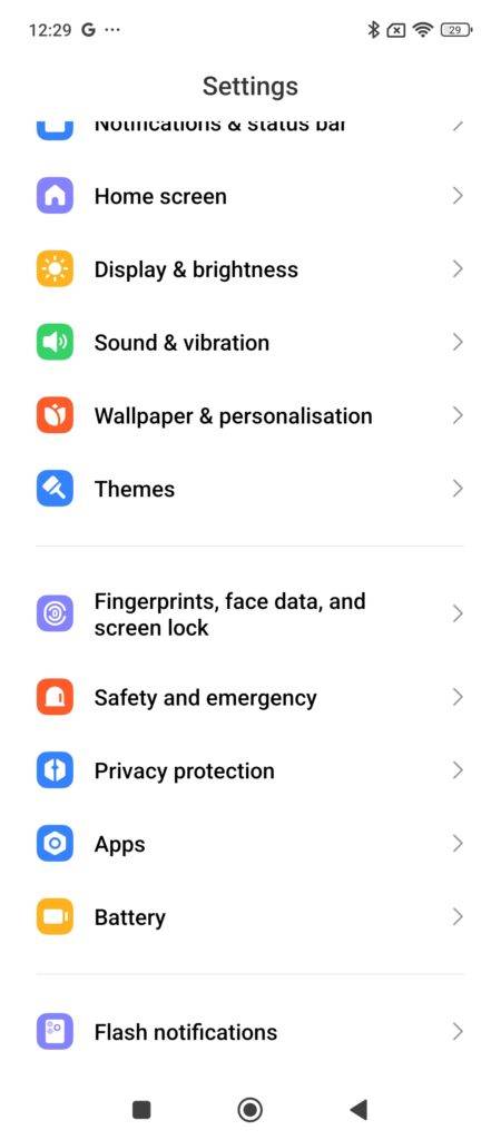 How to remove HyperOS ads and bloatware from Xiaomi, Redmi, and POCO ...