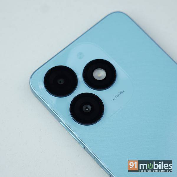 Review Itel A50: Pilihan Menarik untuk Dana Terbatas | Indonesia Blog