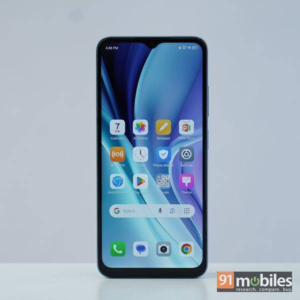 Review Itel A50: Pilihan Menarik untuk Dana Terbatas | Indonesia Blog