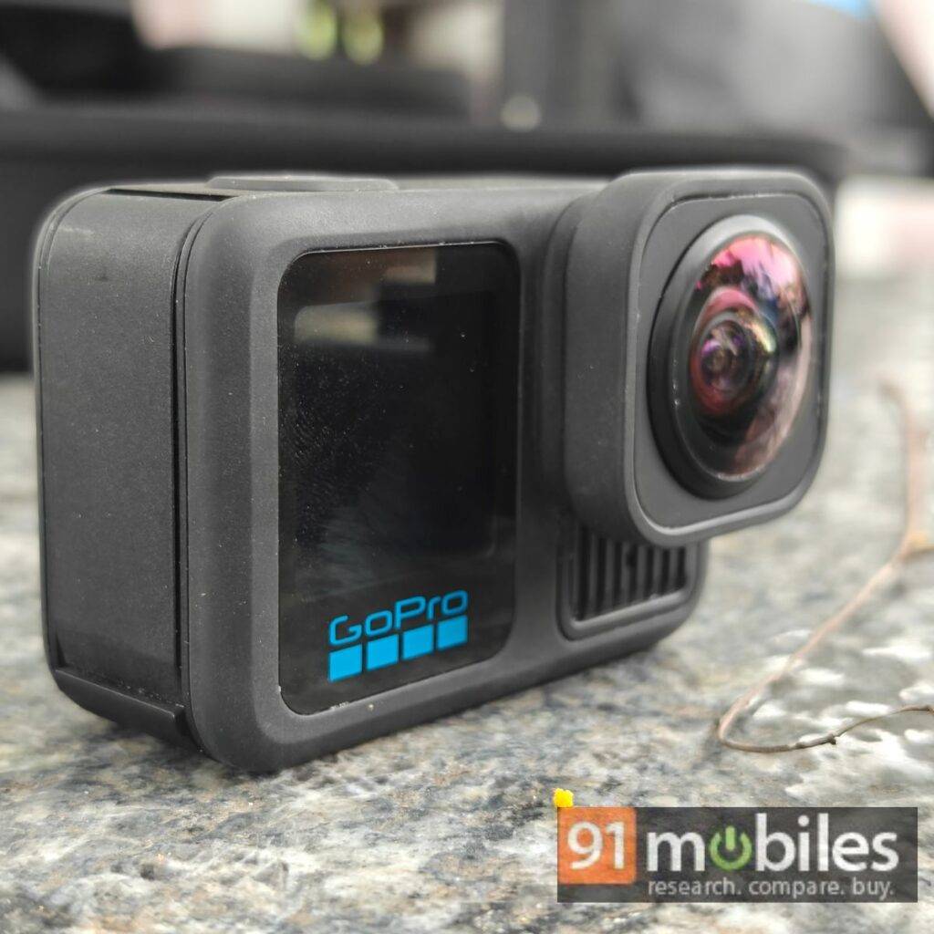 GoPro Hero13 Black review: coolest action camera in town