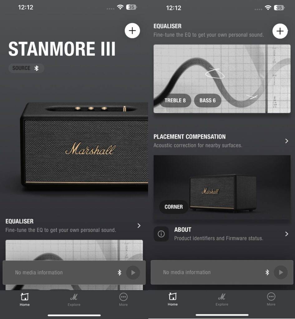 Marshall Stanmore III review: delivers quality in a retro design ...