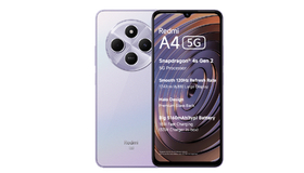 Xiaomi Redmi A4 - Full Specifications & Price in India (6th May 2025 ...