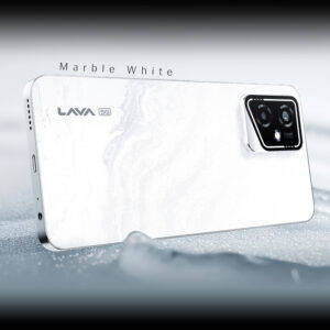 Lava Yuva 2 and Moto G35 compared: which 5G phone under Rs 10,000 should you go for?