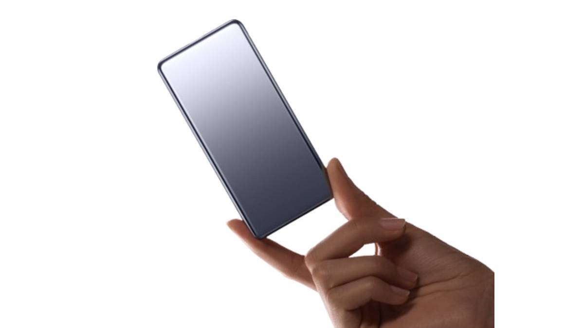Xiaomi Ultra Slim Power Bank with 4,900mAh battery, 20W charging ...