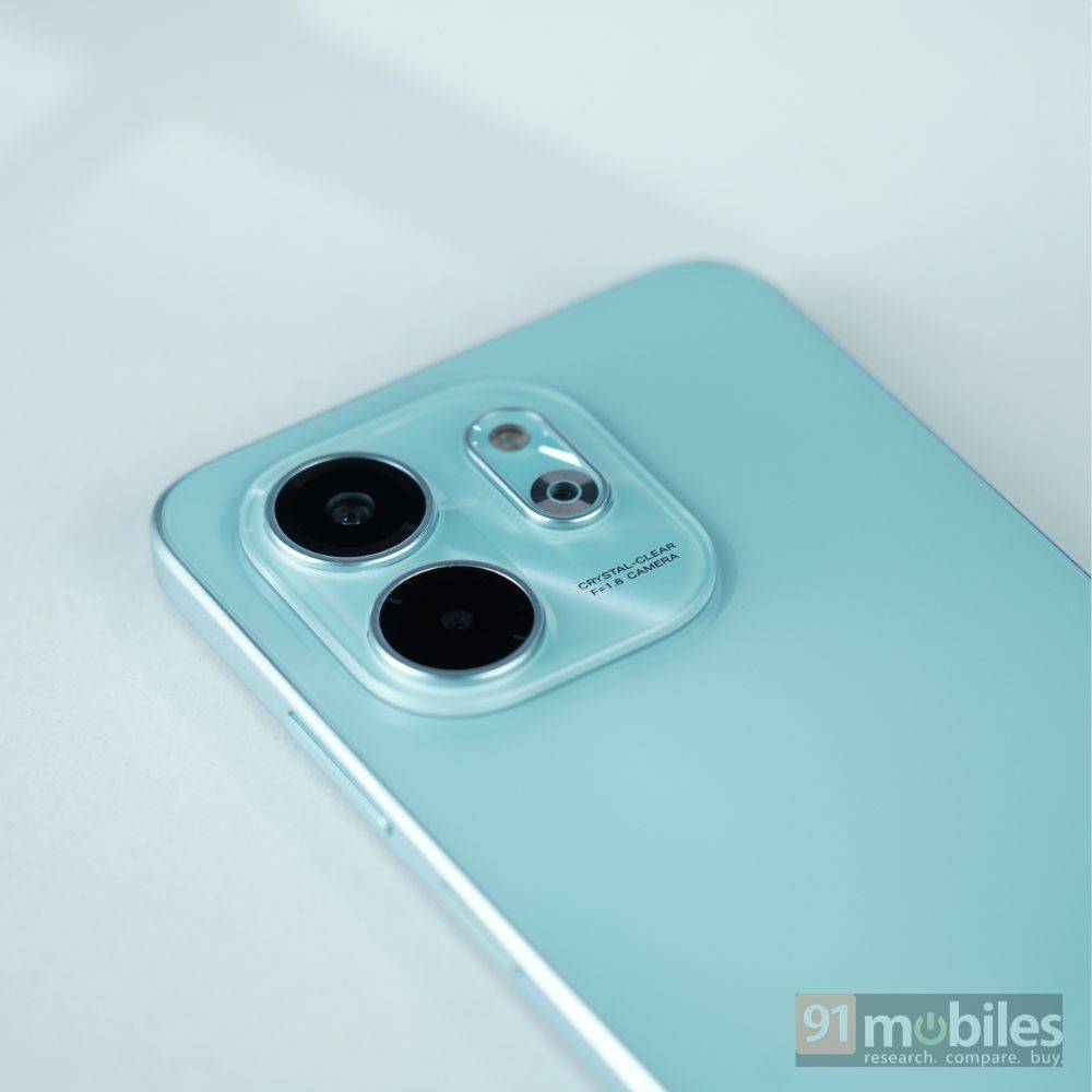 Infinix Smart 9 HD Review - Pros and cons, Verdict | 91Mobiles