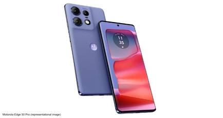 [Exclusive] Motorola Edge 60 series, Moto G56 and Moto G86 global ...