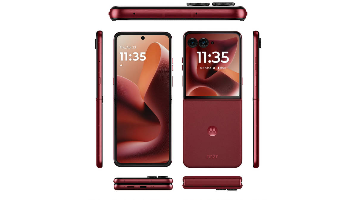 [Exclusive] Motorola Edge 60 series, Moto G56 and Moto G86 global ...