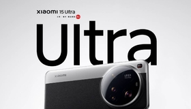 Xiaomi 15 Ultra - Full Specifications & Price in India (30th March 2025 ...