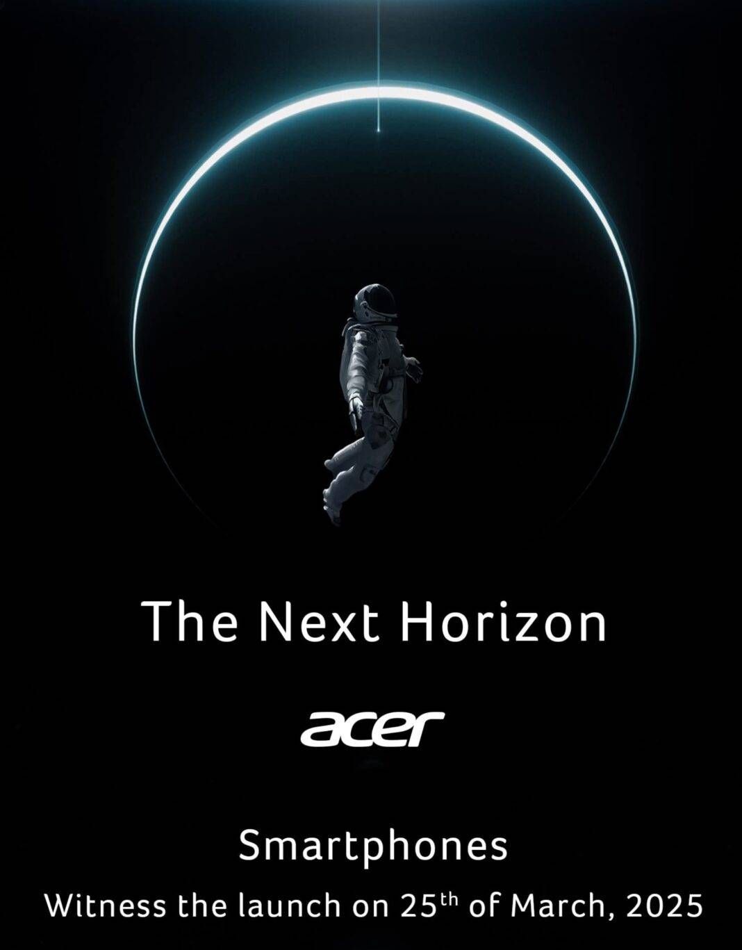 Acer to Launch Smartphone on 25th March, Amazon? | DesiDime