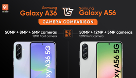 Samsung Galaxy A36 5G - Full Specifications & Price in India (26th ...