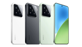 Xiaomi 15 - Full Specifications & Price in India (9th May 2025 ...