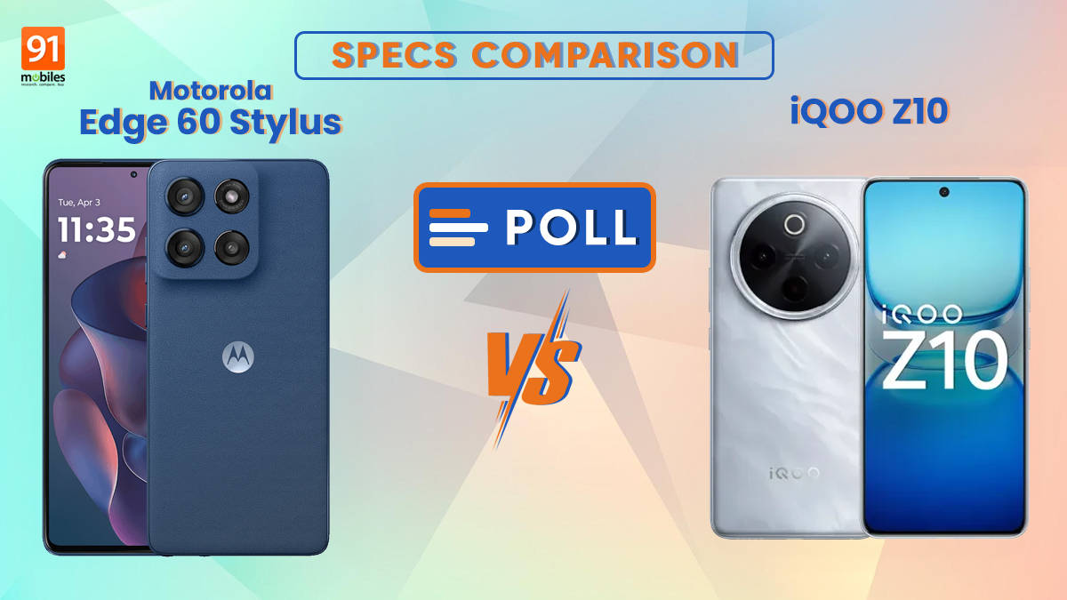 [Exclusive] Motorola Razr 60 Ultra specifications revealed: Snapdragon ...