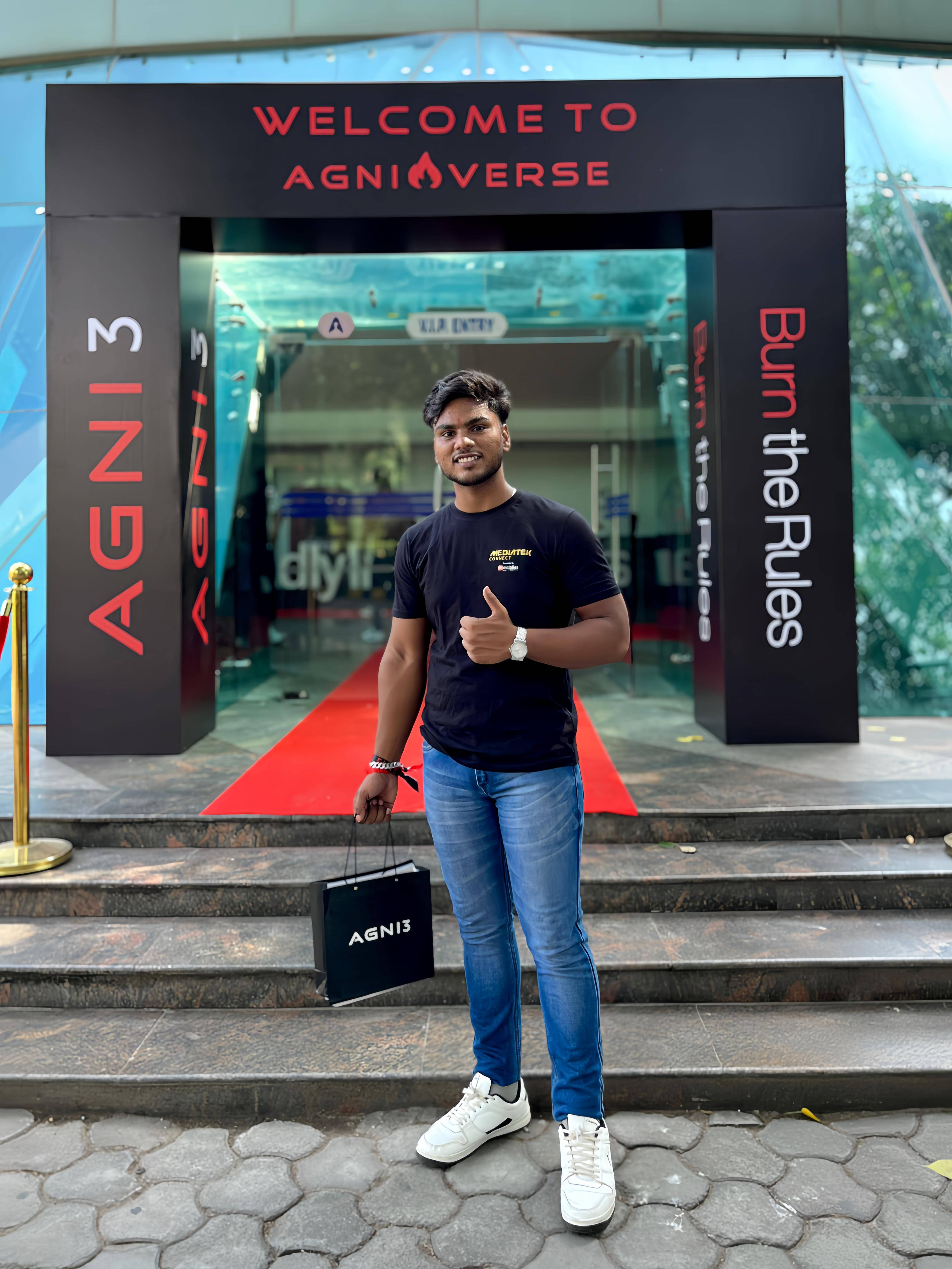 Join MediaTek Connect - A Community of Tech Enthusiasts