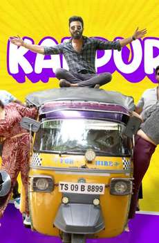 Upcoming Telugu Movies List (2026)