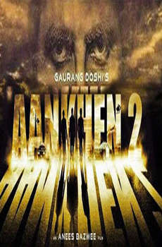 Upcoming Bollywood Hindi Movies List (2025)