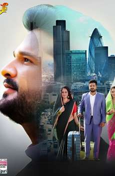 New Marathi Movies List (2025)