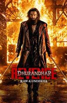 Hindi Suspense Thriller Movies on Netflix (2026)