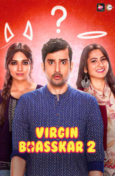 New Altbalaji Web Series List (2025)