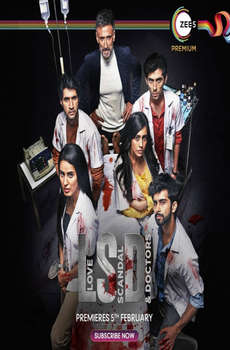 New Altbalaji Web Series List (2023 - 2024)