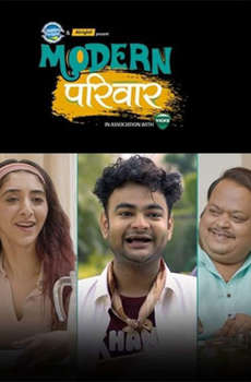 New Youtube Web Series List (2023 - 2024)