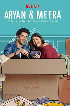 New Youtube Web Series List (2023 - 2024)