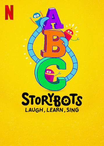 Storybots: Laugh, Learn, Sing - Where to Stream, Release Date, Cast ... Storybots: Laugh, Learn, Sing - Where to Stream, Release Date, Cast ...