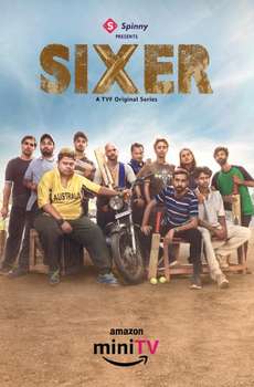 New Web Series (2025) - Recently Released Popular Web Series List