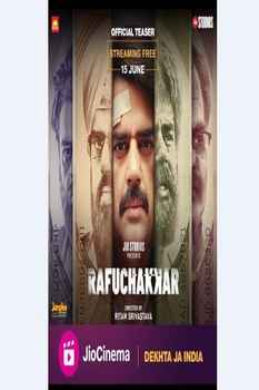New Hindi Web Series List (2023)