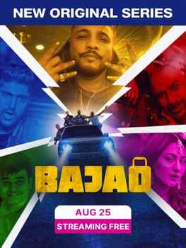 New Hindi Web Series List (2023)