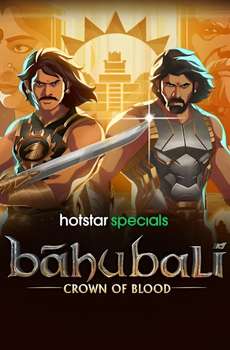 New Animation Web Series List (2023 - 2024)