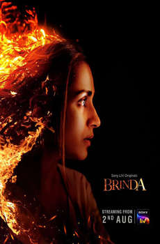 New Tamil Web Series List (2025)