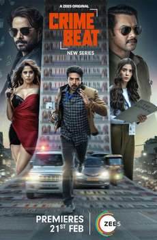 New Hindi Web Series List (2025)