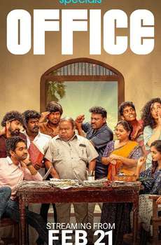 New Indian Web Series List (2025)