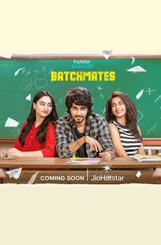 New Telugu Web Series List (2026)