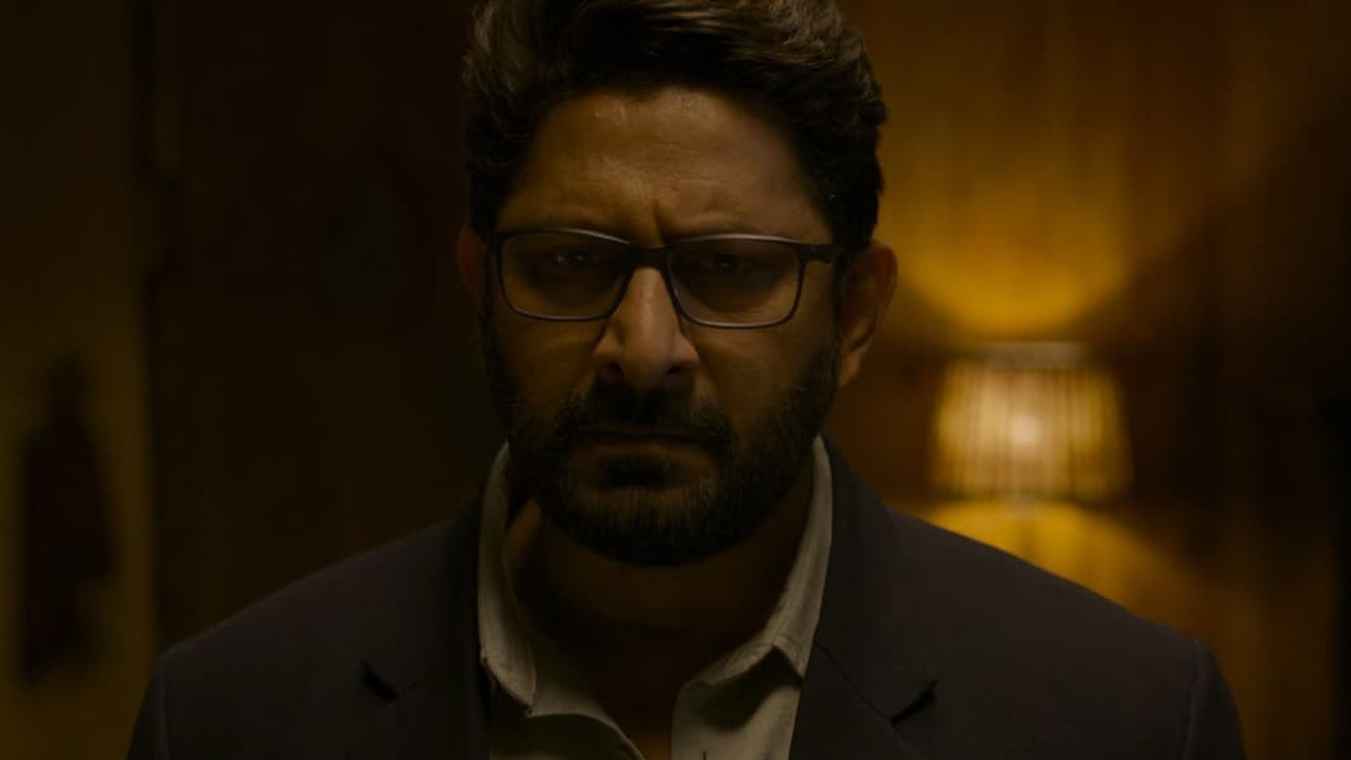 Asur Season 2 - Where to Stream, Release Date, Cast & Trailer