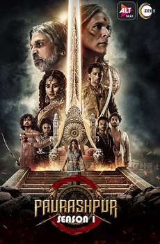 New Altbalaji Web Series List (2023 - 2024)