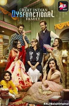 New Altbalaji Web Series List (2025)