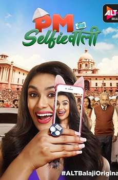 New Altbalaji Web Series List (2025)