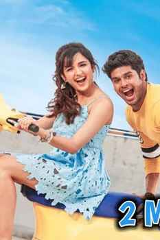 Upcoming Bollywood Hindi Movies List (2023)