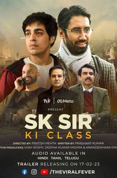 New Youtube Web Series List (2025)